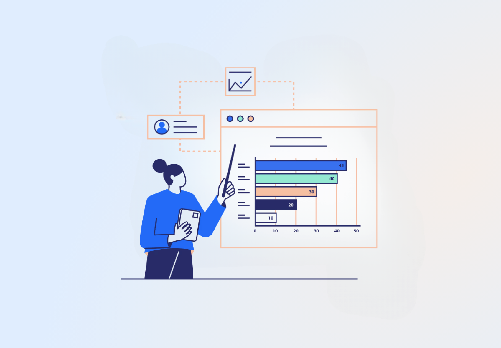 The Most Common SaaS Reporting Errors (and How to Avoid Them)
